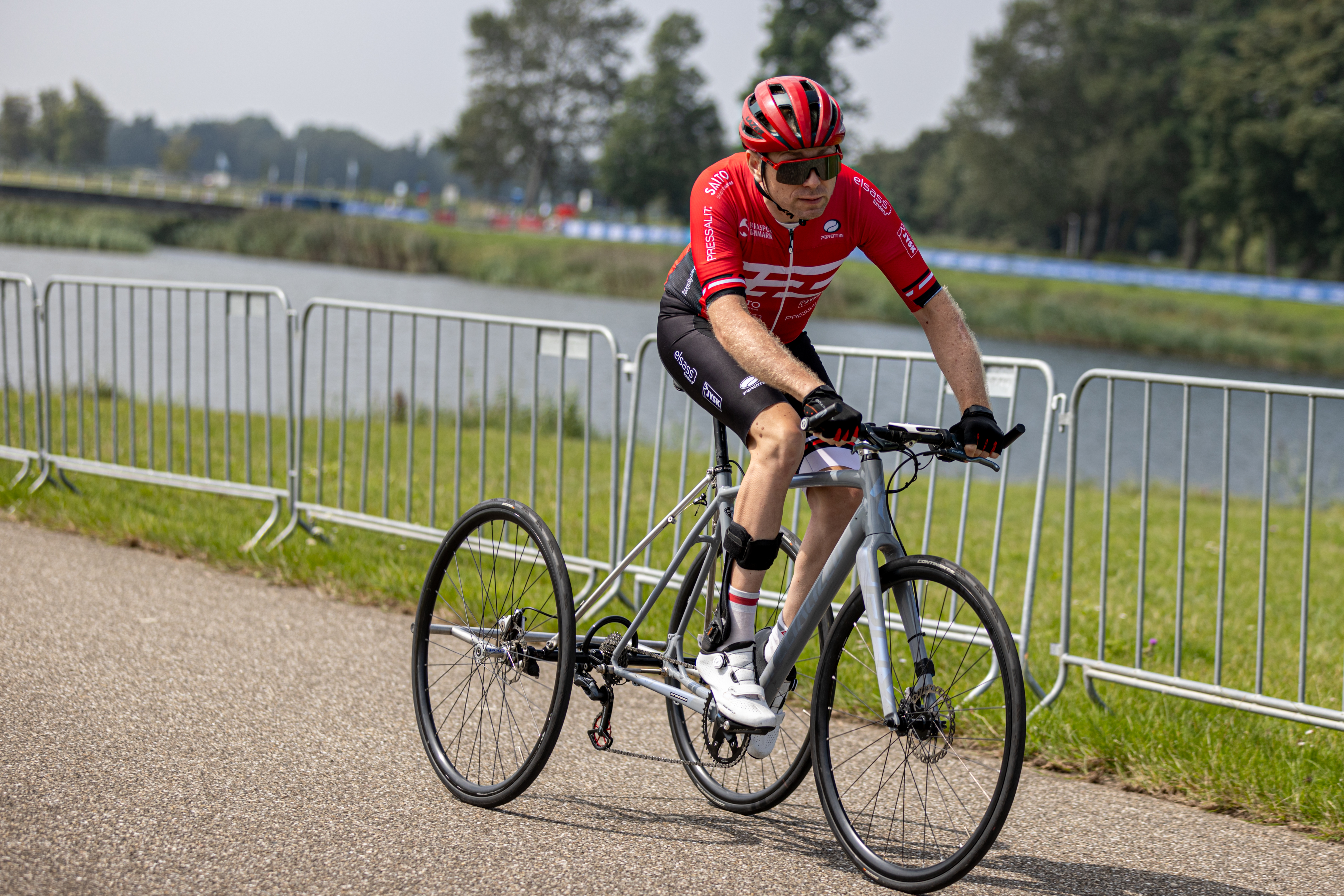 Cykelrytter Martin Heggelund skal til PL | PL